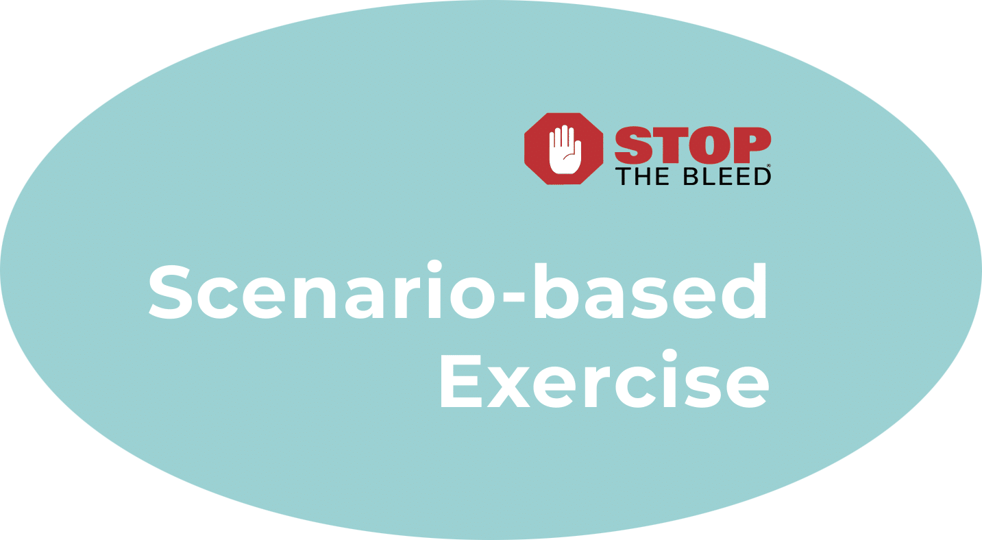 scenario based exercise | taner