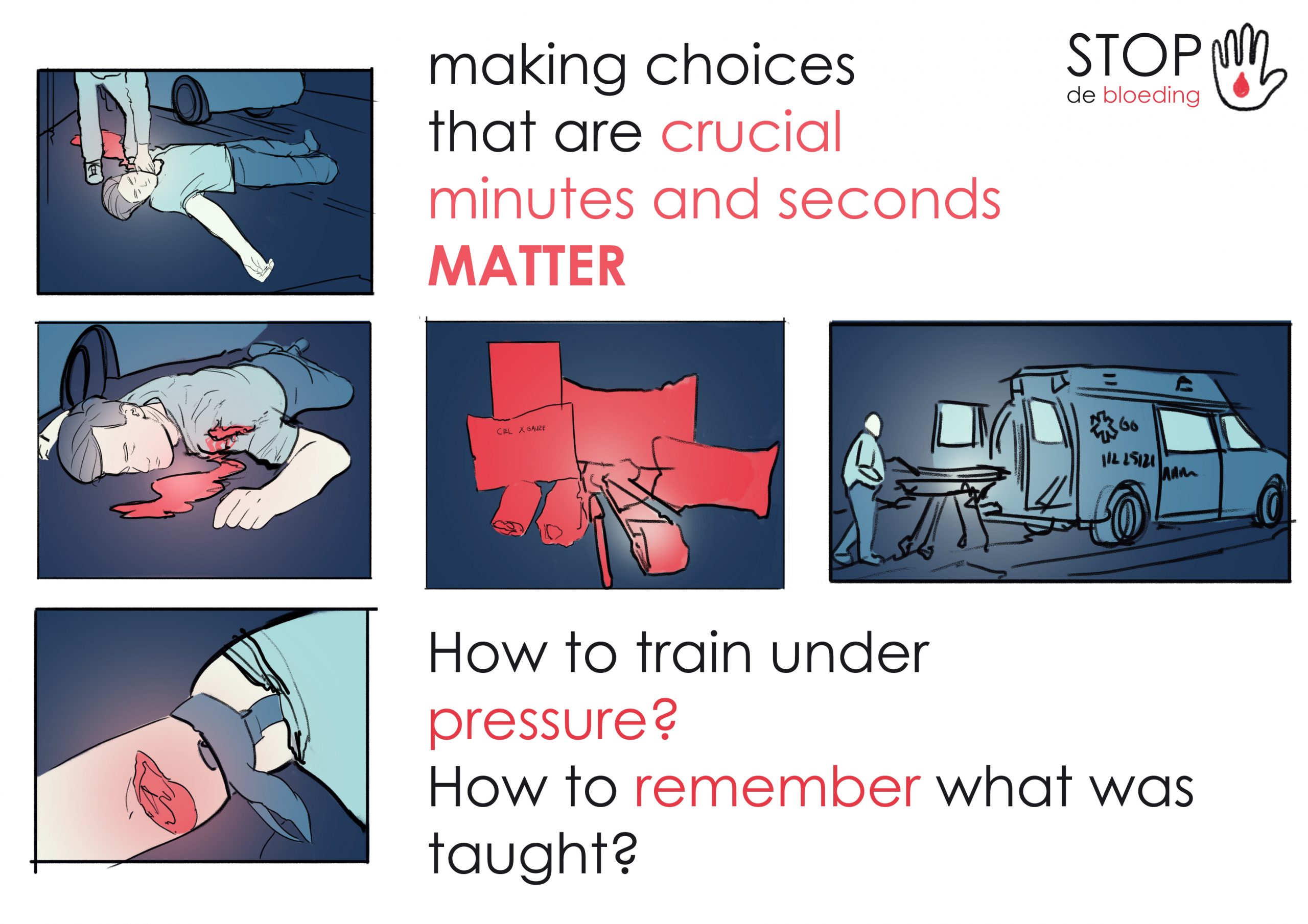 scenario based exercise | taner